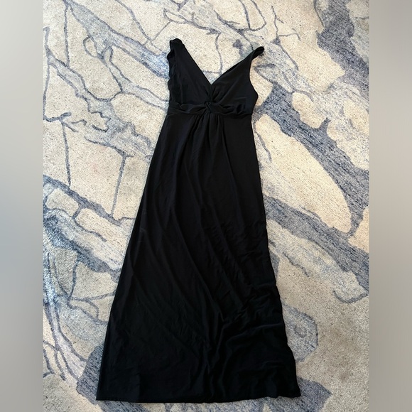 Half Moon | Dresses | Half Moon Black | Poshmark